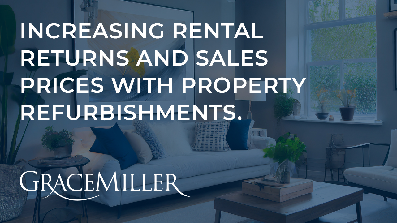 Property Refurbishment: The Key to Increasing Value and Desirability ...