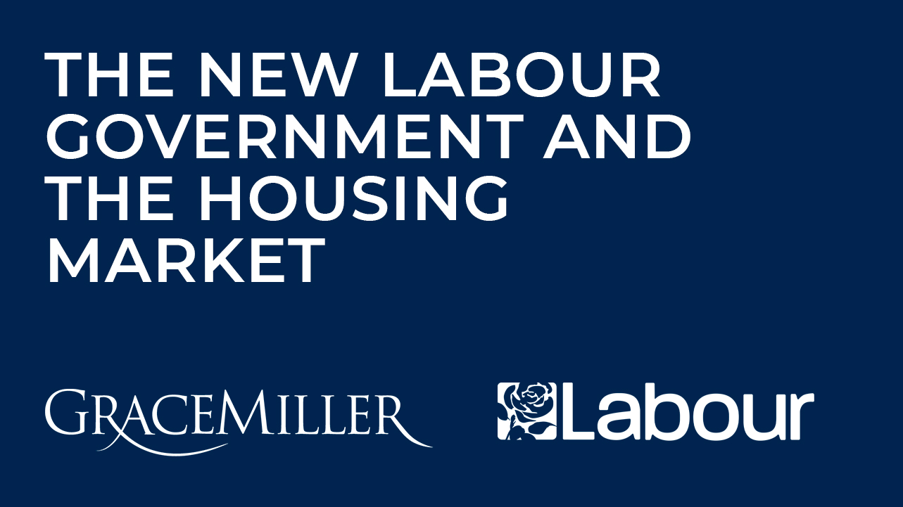 How Will The New Labour Government Affect The Housing Market? » Grace ...